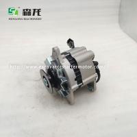 China NEW 12V 70A alternator JFZ150-0101,JFZ150-0101,LJ465QH-3701010J ,96314258,JFZ172,3700100ah for sale