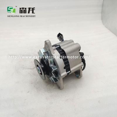 China NEW 12V 70A alternator JFZ150-0101,JFZ150-0101,LJ465QH-3701010J ,96314258,JFZ172,3700100ah for sale