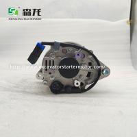 China NEW 12V 70A alternator JFZ150-0101,JFZ150-0101,LJ465QH-3701010J ,96314258,JFZ172,3700100ah for sale