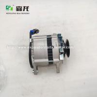 China NEW 12V 70A alternator JFZ150-0101,JFZ150-0101,LJ465QH-3701010J ,96314258,JFZ172,3700100ah for sale