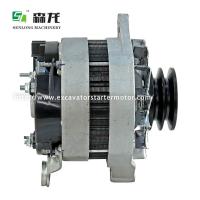 China 11201789 24V 45A alternator 0986037221,11201789,LRB141,5000785698, 5000786439, 5000807106, 5001014133, 5001014169, 5001014175, 5001833966, 5010050785, 5010058424 Valeo 100363, 436347, 436352, 436664, for sale