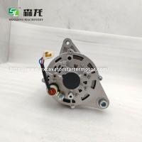 China Automobile  Alternator JFZ2203  YN38CRE-700001 for sale