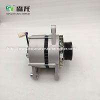 China Automobile  Alternator JFZ2203  YN38CRE-700001 for sale