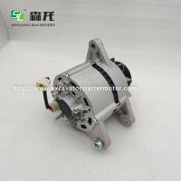 China Automobile  Alternator JFZ2203  YN38CRE-700001 for sale