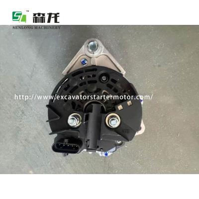 China Alternator Heavy trucks 28V  90A  3701010-E4200,AVI136J3001, for sale