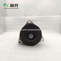 China 24V 80A Alternator 202V26101-7271,202V261016261, 202V261017271,202V261016261, 202V261017271,FOR HOWO T5G MC11 MC13 Engines for sale