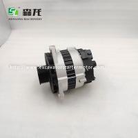 China 24V 80A Alternator 202V26101-7271,202V261016261, 202V261017271,202V261016261, 202V261017271,FOR HOWO T5G MC11 MC13 Engines for sale