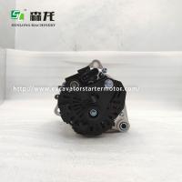 China 24V 80A Alternator 202V26101-7271,202V261016261, 202V261017271,202V261016261, 202V261017271,FOR HOWO T5G MC11 MC13 Engines for sale