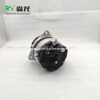 China 24V 80A Alternator 202V26101-7271,202V261016261, 202V261017271,202V261016261, 202V261017271,FOR HOWO T5G MC11 MC13 Engines for sale