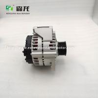 China Alternator Heavy trucks 28V  110A  202V26101-7281, 202V26101-7281S, 202V26101-7282  202V261017281, 202V261017281S, 202V261017282 for sale