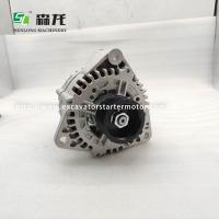 China Alternator Heavy trucks 28V  110A  202V26101-7281, 202V26101-7281S, 202V26101-7282  202V261017281, 202V261017281S, 202V261017282 for sale