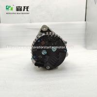 China Alternator Heavy trucks 28V  110A  202V26101-7281, 202V26101-7281S, 202V26101-7282  202V261017281, 202V261017281S, 202V261017282 for sale