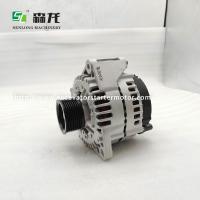 China Alternator Heavy trucks 28V  110A  202V26101-7281, 202V26101-7281S, 202V26101-7282  202V261017281, 202V261017281S, 202V261017282 for sale