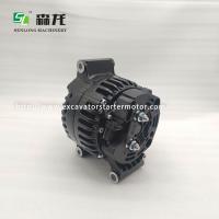 China Alternator Heavy machinery 28V  180A  Prestolite AVI150P1117HP, 8084721,74213660000 for sale