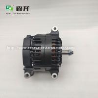 China Alternator Heavy machinery 28V  180A  Prestolite AVI150P1117HP, 8084721,74213660000 for sale