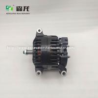China Alternator Heavy machinery 28V  180A  Prestolite AVI150P1117HP, 8084721,74213660000 for sale