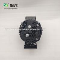 China Alternator Heavy machinery 28V  180A  Prestolite AVI150P1117HP, 8084721,74213660000 for sale