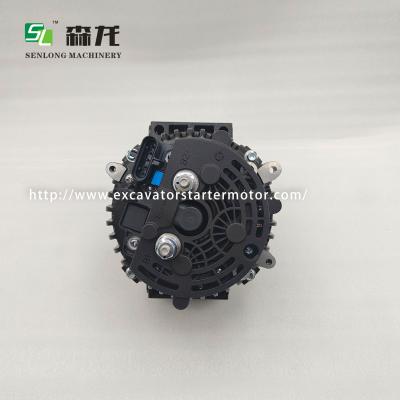 China Alternator Heavy machinery 28V  180A  Prestolite AVI150K1110HP for sale