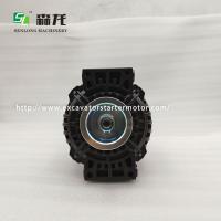 China Alternator Heavy machinery 28V  180A  Prestolite AVI150K1110HP for sale