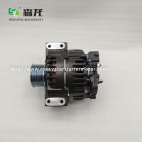 China Alternator Heavy machinery 28V  180A  Prestolite AVI150K1110HP for sale