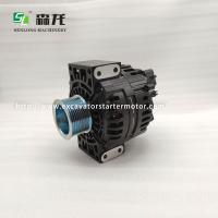 China Alternator Heavy machinery 28V  180A  Prestolite AVI150K1110HP for sale