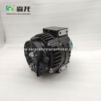 China Alternator Heavy machinery 28V  180A  Prestolite AVI150K1110HP for sale