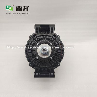 China Alternator  28V  180A  Prestolite AVI150P1110HP for MAN Trucks TGX TGL for sale
