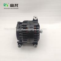 China Alternator  28V  180A  Prestolite AVI150P1110HP for MAN Trucks TGX TGL for sale