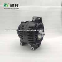 China Alternator  28V  180A  Prestolite AVI150P1110HP for MAN Trucks TGX TGL for sale