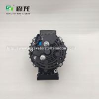 China Alternator  28V  180A  Prestolite AVI150P1110HP for MAN Trucks TGX TGL for sale