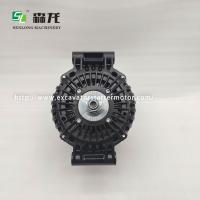 China 28V  180A  Alternator Prestolite AVI150P1173HP AVI150P-1173HP for MAN TGL TGX  51261017333, 51261017349, 51261017366, 51261019333, 51261019346, 51261019366, 92261017328, 99261017333 for sale