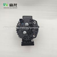 China 28V  180A  Alternator Prestolite AVI150P1173HP AVI150P-1173HP for MAN TGL TGX  51261017333, 51261017349, 51261017366, 51261019333, 51261019346, 51261019366, 92261017328, 99261017333 for sale