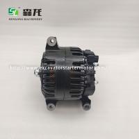 China 28V  180A  Alternator Prestolite AVI150P1173HP AVI150P-1173HP for MAN TGL TGX  51261017333, 51261017349, 51261017366, 51261019333, 51261019346, 51261019366, 92261017328, 99261017333 for sale