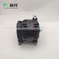 China 28V  180A  Alternator Prestolite AVI150P1173HP AVI150P-1173HP for MAN TGL TGX  51261017333, 51261017349, 51261017366, 51261019333, 51261019346, 51261019366, 92261017328, 99261017333 for sale