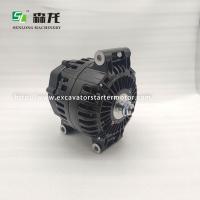 China 28V  180A  Alternator Prestolite AVI150P1173HP AVI150P-1173HP for MAN TGL TGX  51261017333, 51261017349, 51261017366, 51261019333, 51261019346, 51261019366, 92261017328, 99261017333 for sale
