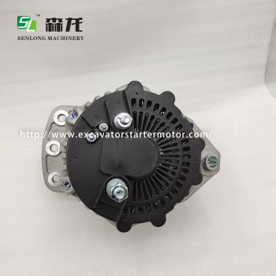 China 28V  300A  Alternator Prestolite  AVI186HL, AVI186HL0000WX, AVI186HLWX for sale