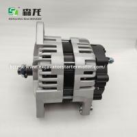China 28V  300A  Alternator Prestolite  AVI186HL, AVI186HL0000WX, AVI186HLWX for sale