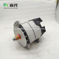 China 12V  185A  Alternator Prestolite  8SC2282,8SC2282V,87592254,2640511,TE200636X,87592254,8SC2282V,8SC2282VG,87592254 8SC2282V 5042572520 for sale