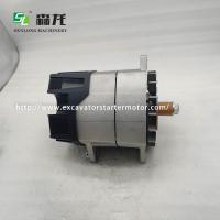 China 12V  185A  Alternator Prestolite  8SC2282,8SC2282V,87592254,2640511,TE200636X,87592254,8SC2282V,8SC2282VG,87592254 8SC2282V 5042572520 for sale