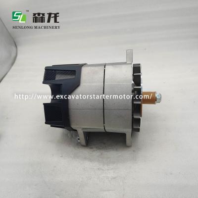 China 12V  185A  Alternator Prestolite  8SC2282,8SC2282V,87592254,2640511,TE200636X,87592254,8SC2282V,8SC2282VG,87592254 8SC2282V 5042572520 for sale