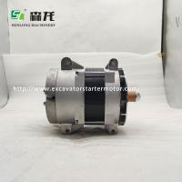 China 8681N,12V  270A  Alternator Heavy machinery  8600094, 8600338  3560681C91, ZLN4942PA, ZLN4944PA, ZLN4947PA, ZLN4949PA KRAUF ALD8694LK, ALD8694UH,TBB61210308 MOTC GL559RM NAV 3571135C91 TECH 1374942 for sale