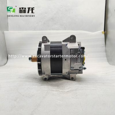 China 8681N,12V  270A  Alternator Heavy machinery  8600094, 8600338  3560681C91, ZLN4942PA, ZLN4944PA, ZLN4947PA, ZLN4949PA KRAUF ALD8694LK, ALD8694UH,TBB61210308 MOTC GL559RM NAV 3571135C91 TECH 1374942 for sale