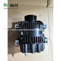 China HEH320J,3701-80-00715,24V  200A  Alternator Heavy machinery  37018000715 Heh320j15 by Bus type for sale