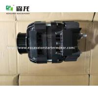 China HEH320J,3701-80-00715,24V  200A  Alternator Heavy machinery  37018000715 Heh320j15 by Bus type for sale