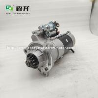 China Cummins QDJ2841,24v 7.8kw Starter Motor 0001330070,0001330013, 811511113,0001330069,0001383037,1986S10003 ,1986S10004 for sale