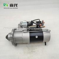 China Cummins QDJ2841,24v 7.8kw Starter Motor 0001330070,0001330013, 811511113,0001330069,0001383037,1986S10003 ,1986S10004 for sale