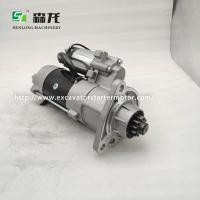 China Cummins QDJ2841,24v 7.8kw Starter Motor 0001330070,0001330013, 811511113,0001330069,0001383037,1986S10003 ,1986S10004 for sale