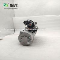 China Cummins QDJ2841,24v 7.8kw Starter Motor 0001330070,0001330013, 811511113,0001330069,0001383037,1986S10003 ,1986S10004 for sale