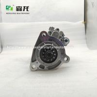 China Cummins QDJ2841,24v 7.8kw Starter Motor 0001330070,0001330013, 811511113,0001330069,0001383037,1986S10003 ,1986S10004 for sale