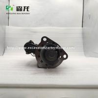 China 24v 11t 9.0kw Cummins K19 K38 Engine starter motor 4371673,M125R3029SEP for sale